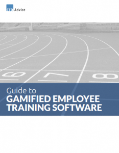 CTO Advice Guide to Gamified Employee Training Software